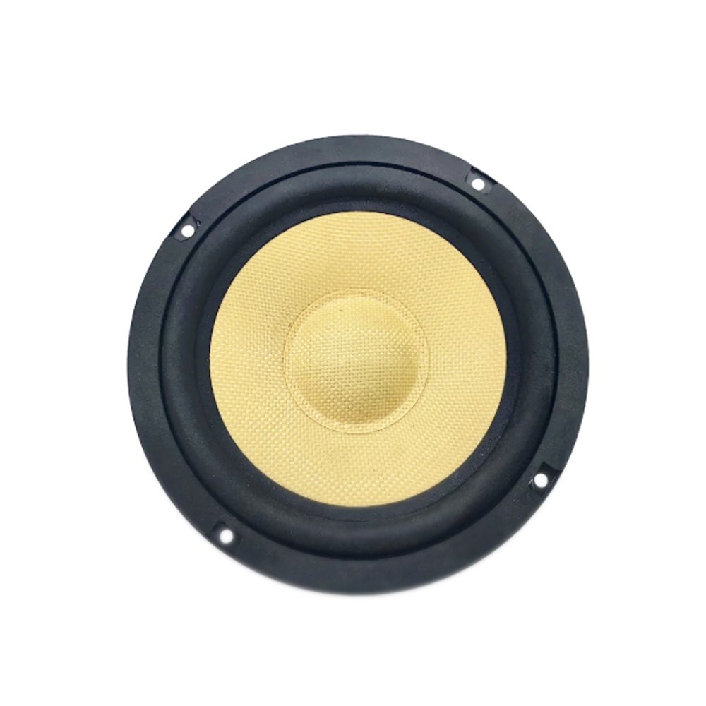 High quality round speaker factory 4 ohm full range speaker