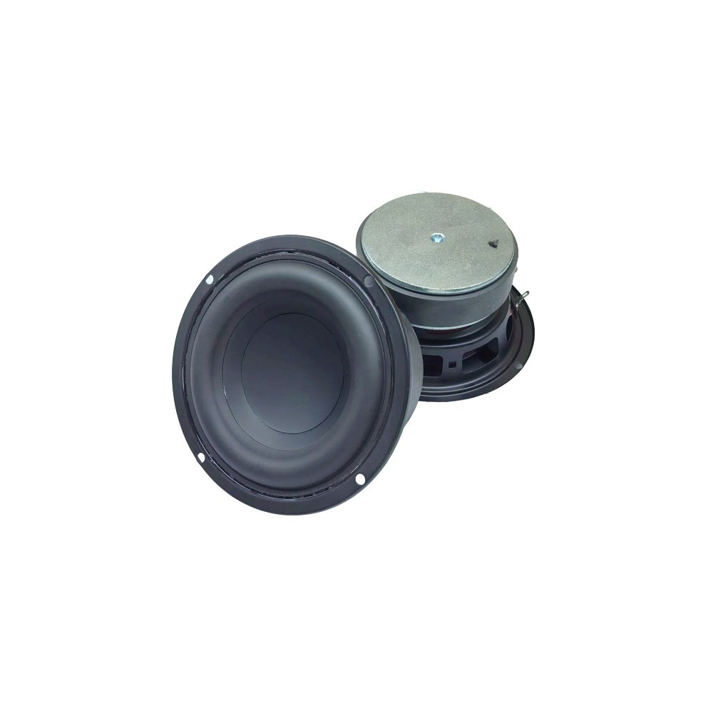 Mini Powerful Bass Sub woofer Speaker full range 10w 20w 30w